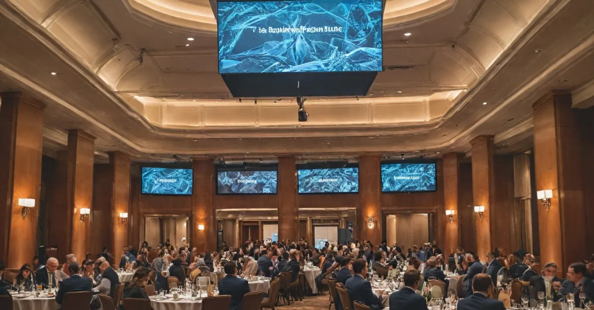 Mastering hybrid event production for impactful MICE experiences in ...